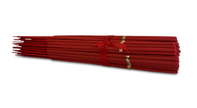 Red Hot Cinnamon - 100 Incense Sticks - Heaven Scent Incense Ltd ...