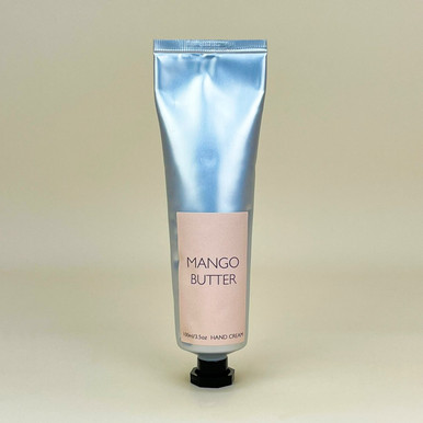 WONKY - Mango Butter 100ml Cocoa Shea Butter Hand Cream - Heaven Scent ...