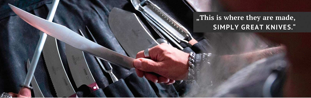 Knives - Page 1 - CutleryMania