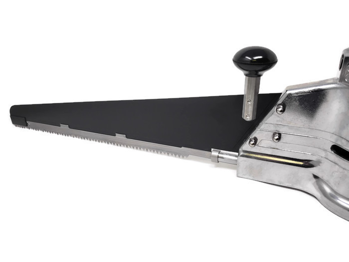-Jarvis Reciprocating 404 Heavy Duty Breaking Saw