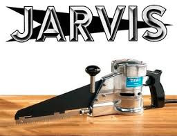 Jarvis Wellsaw - Free Shipping Over $59 | Cutlery Mania