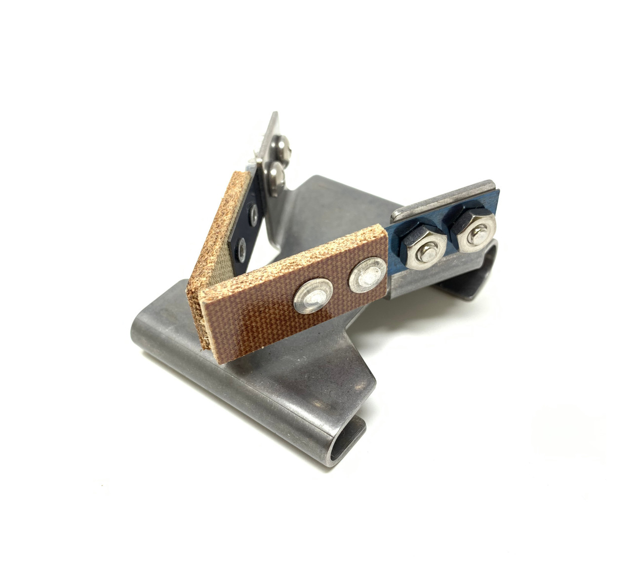 Hobart Blade Cleaner w/Fiber Scraper | CutleryMania.com