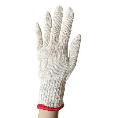 Cutlery Mania Glove liners (12-Pack)Size 7-Small (76-606-7)