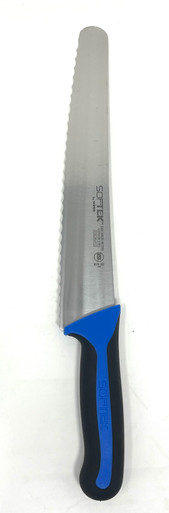 10" Wide Bread/Pastry Knife