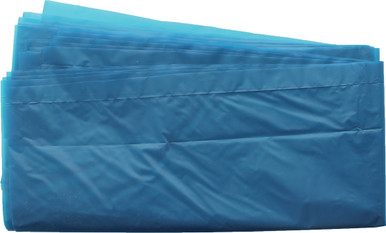 Portable Toilet Replacement Waste Bags Sanitary Disposable Urine Doodie ...