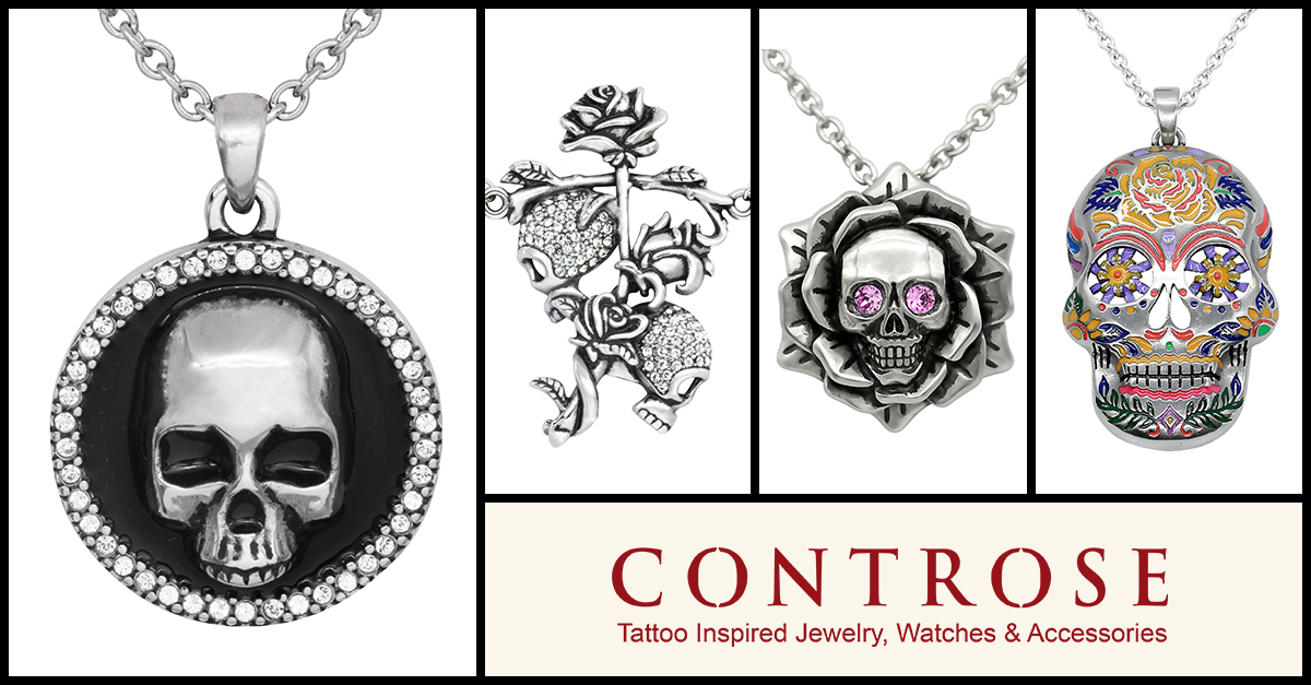 The Timeless Allure of Skulls in Fashion: A Statement Beyond Trends ...