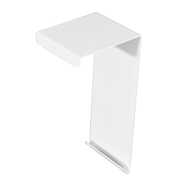 Atlas End Cap Zero Clearance - coversbyveil.com