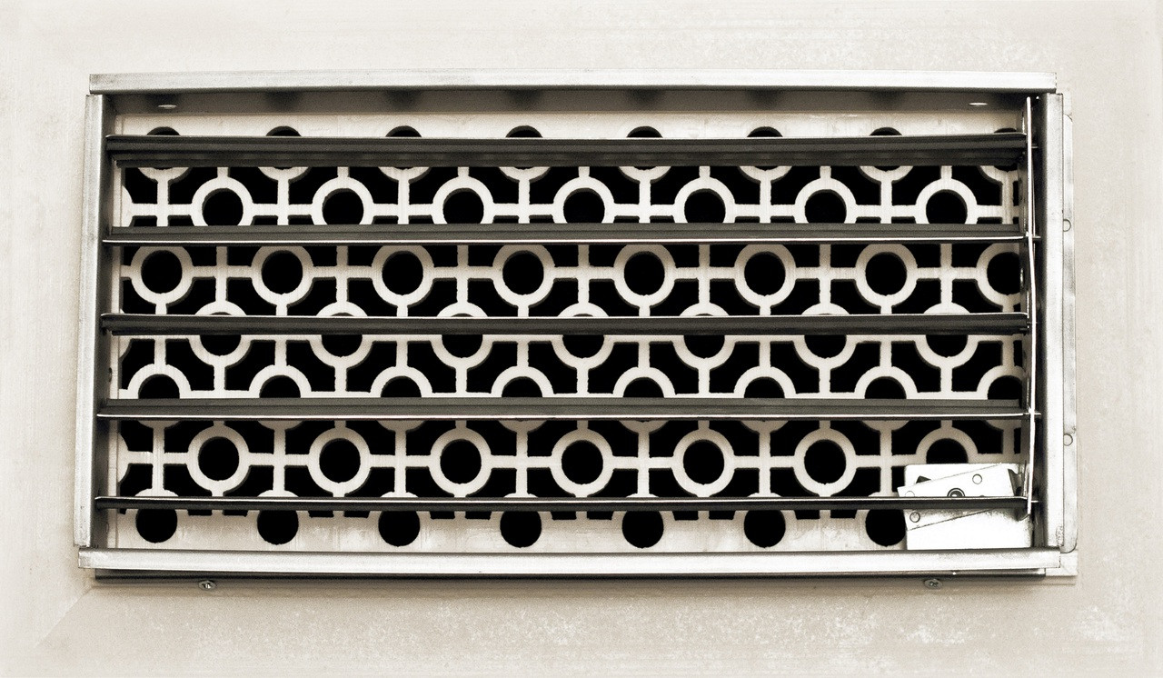 Ceiling and Wall Registers | Majestic Vent Covers