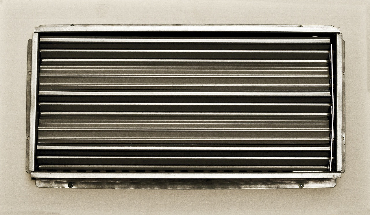 Ribbon Register - Majestic Vent Covers