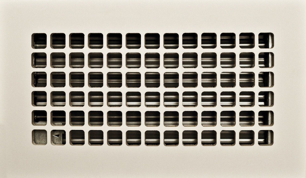 Ceiling and Wall Registers | Majestic Vent Covers