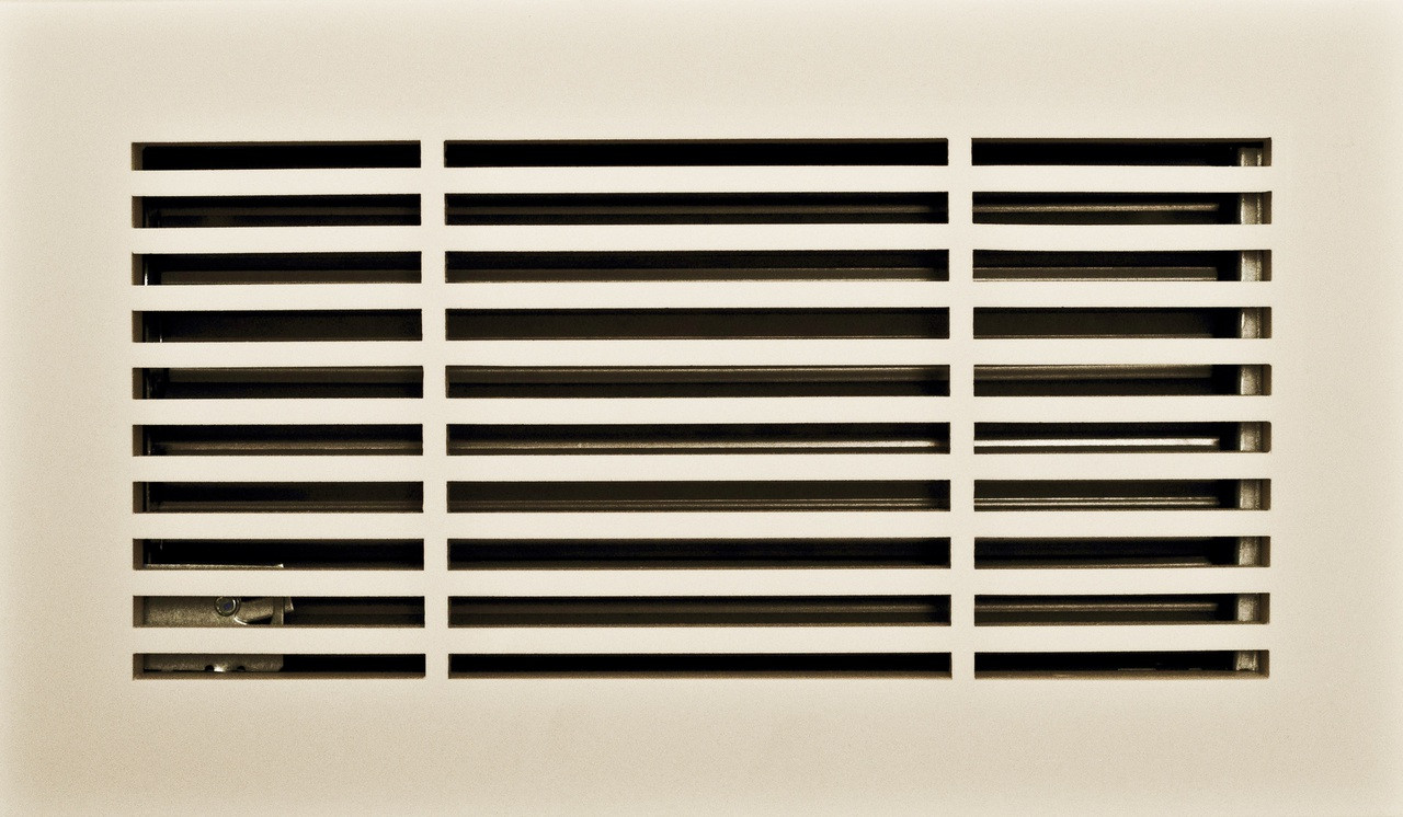 Ceiling and Wall Registers | Majestic Vent Covers