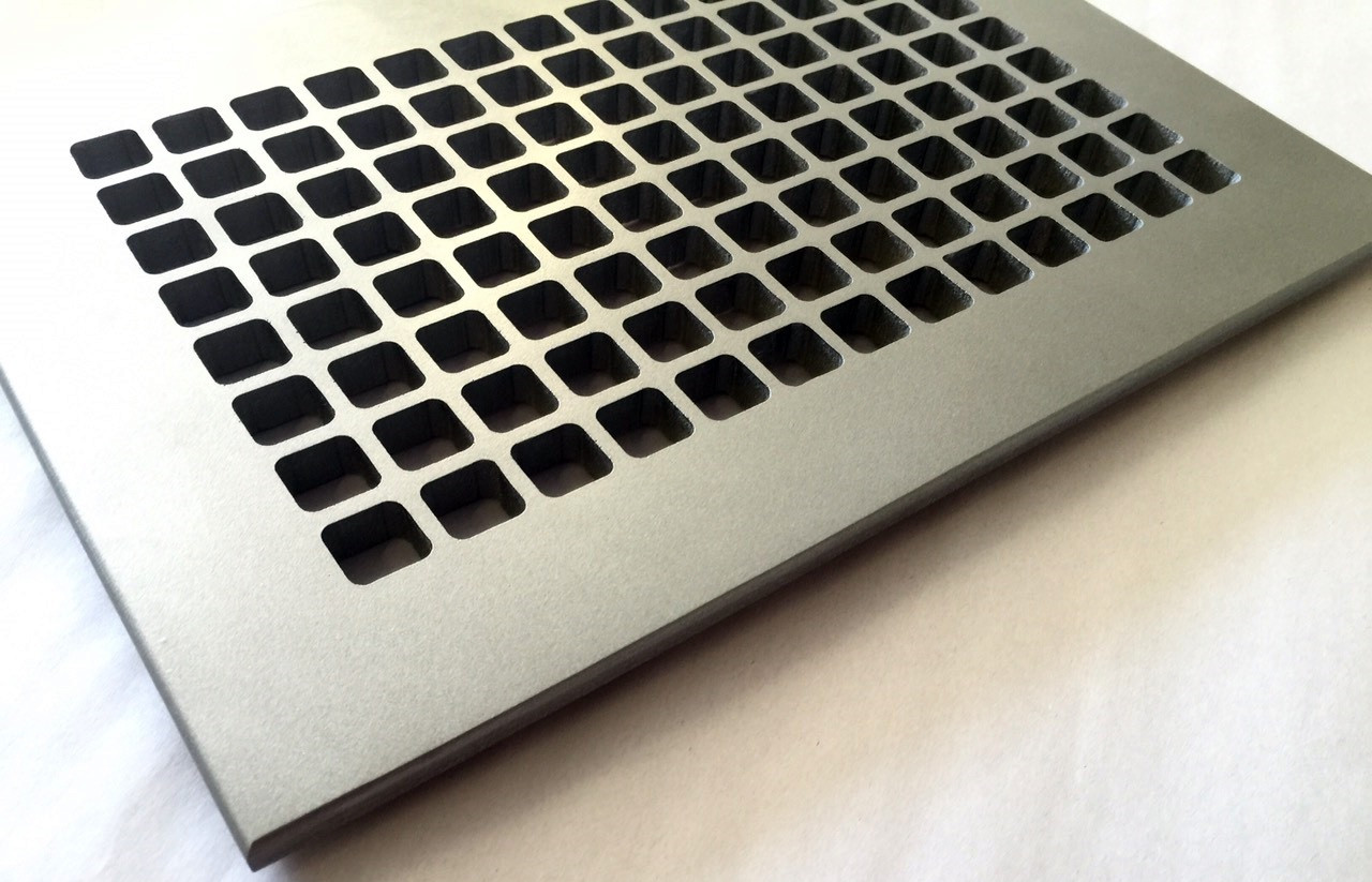 Square Grille - Majestic Vent Covers
