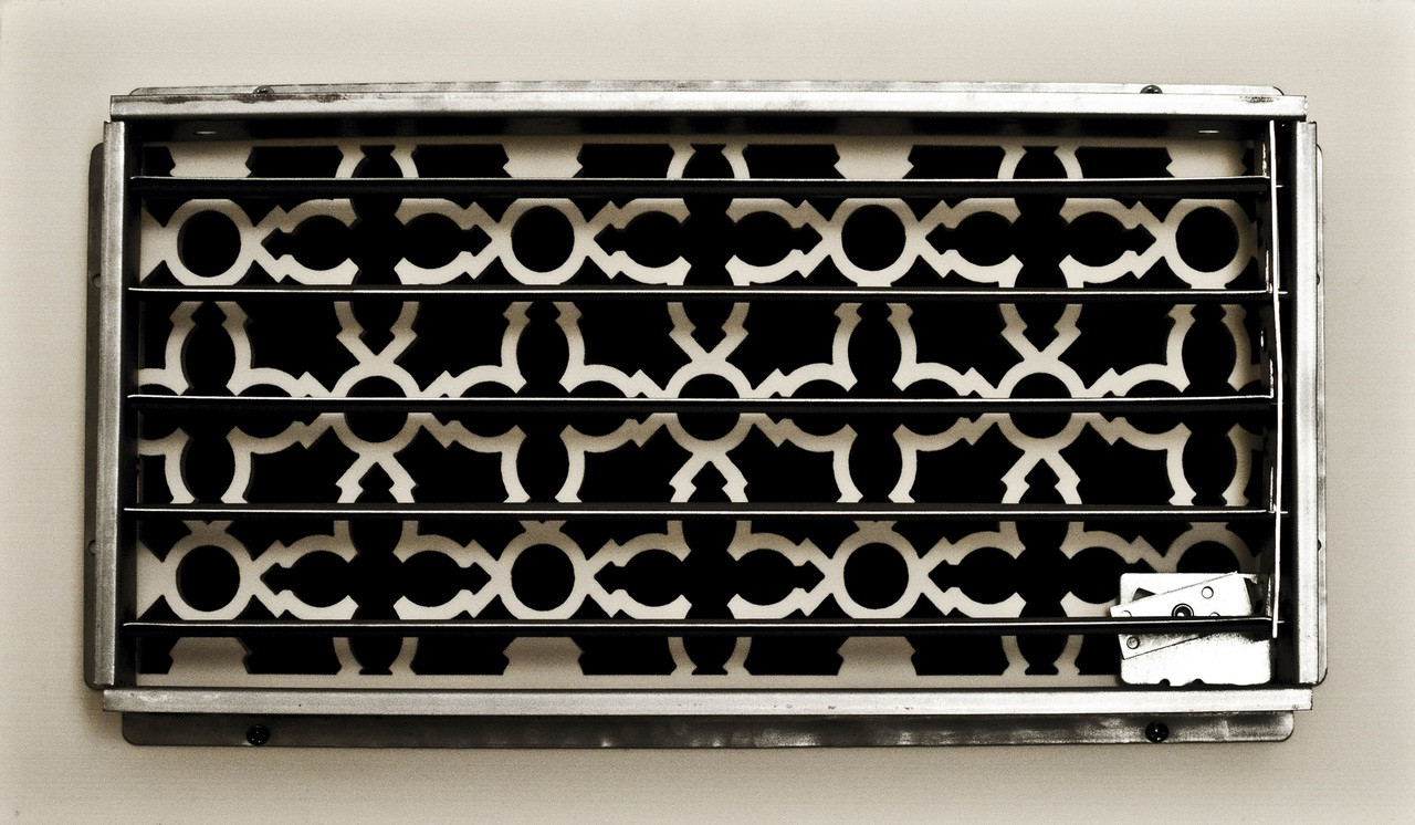 Ceiling and Wall Registers | Majestic Vent Covers