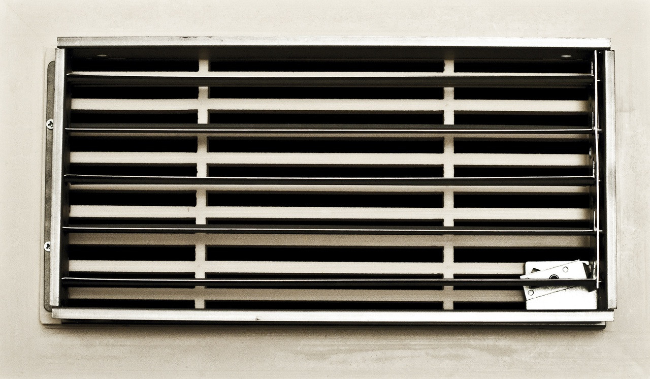 Ceiling and Wall Registers | Majestic Vent Covers