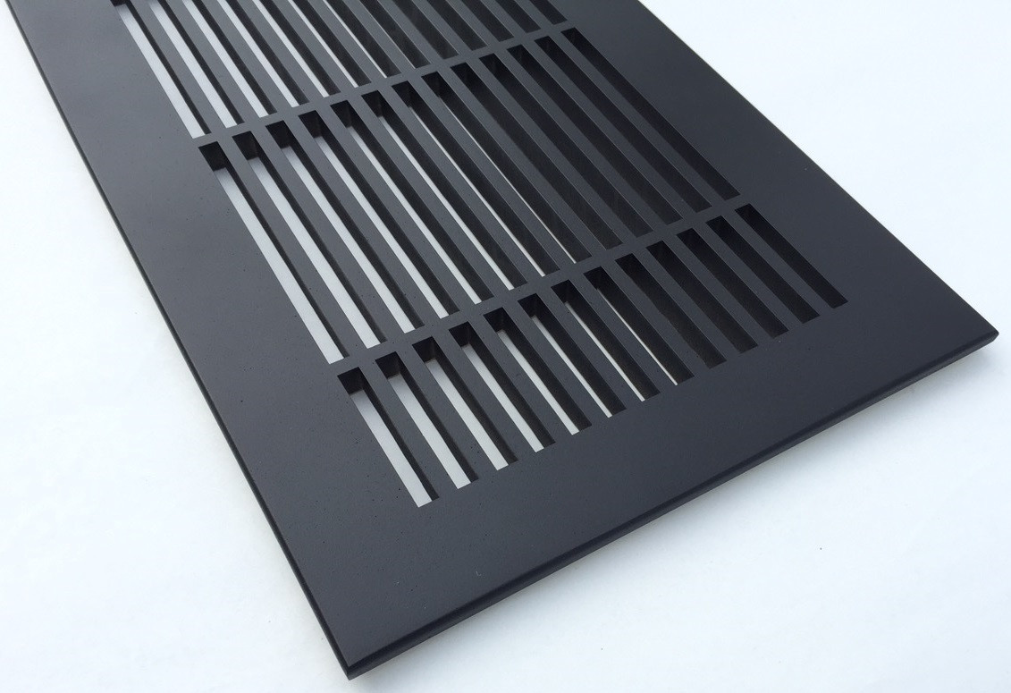 Linear Grille - Majestic Vent Covers