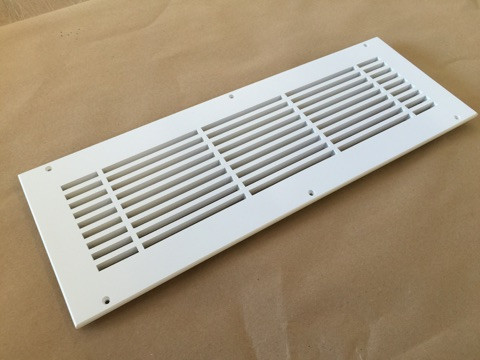 Linear Grille - Majestic Vent Covers