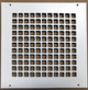 Square Grille - Majestic Vent Covers