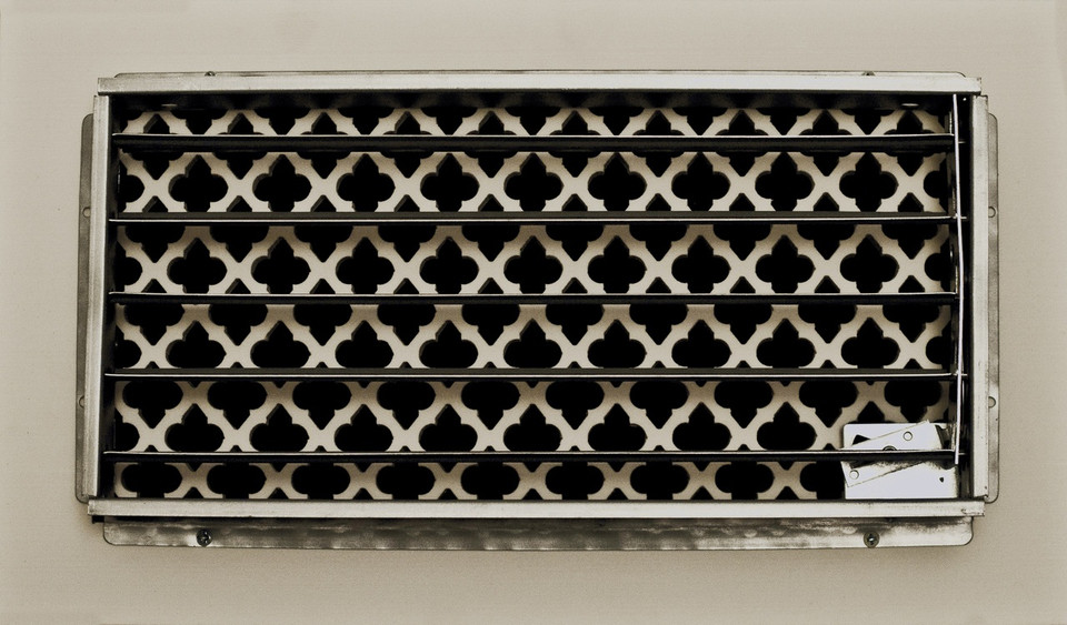 Ceiling and Wall Registers | Majestic Vent Covers