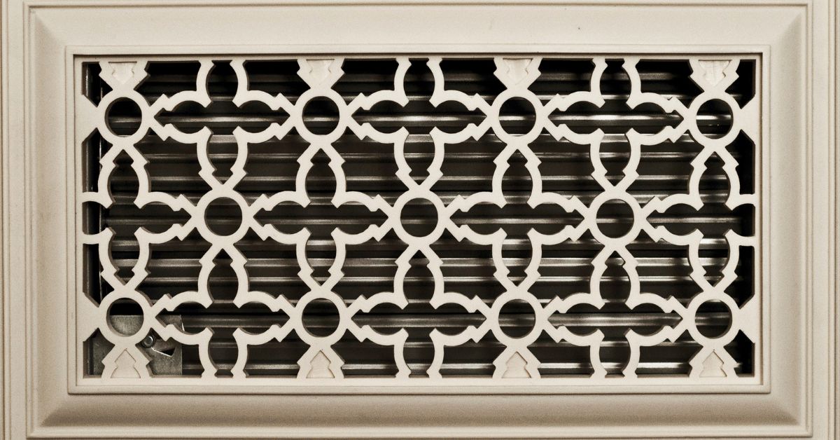 11 Tips for Choosing the Right Wall Register for Your Home - Majestic ...