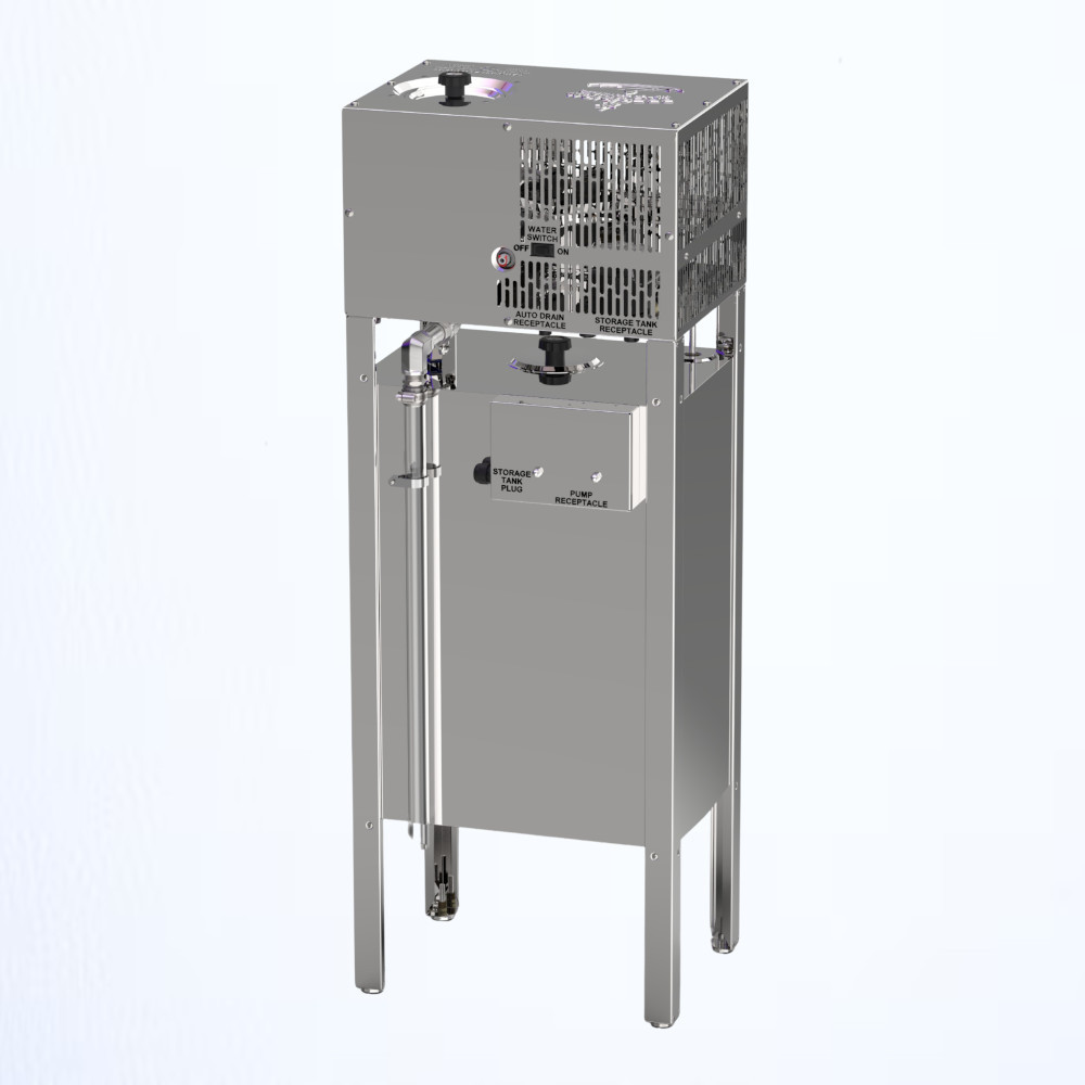 Precision "Sea" 12 Gallon per Day Automatic Water Distiller with 20 ...