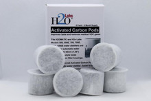 Post Filter Pods for H2OMATIC and H2oLabs Models 500, TC500, 700 & 1000 ...