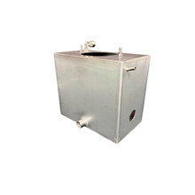 Model 500, TC500 & 700 Boiler Tank - WaterDistillersDirect.com