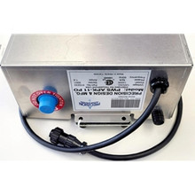 Precision Pump Kit WITHOUT Faucet - WaterDistillersDirect.com