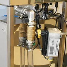 Precision Auto Drain Valve - WaterDistillersDirect.com