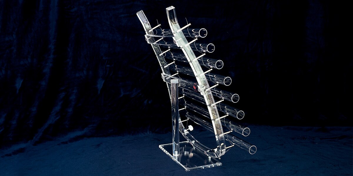 Quartzophone Instruments