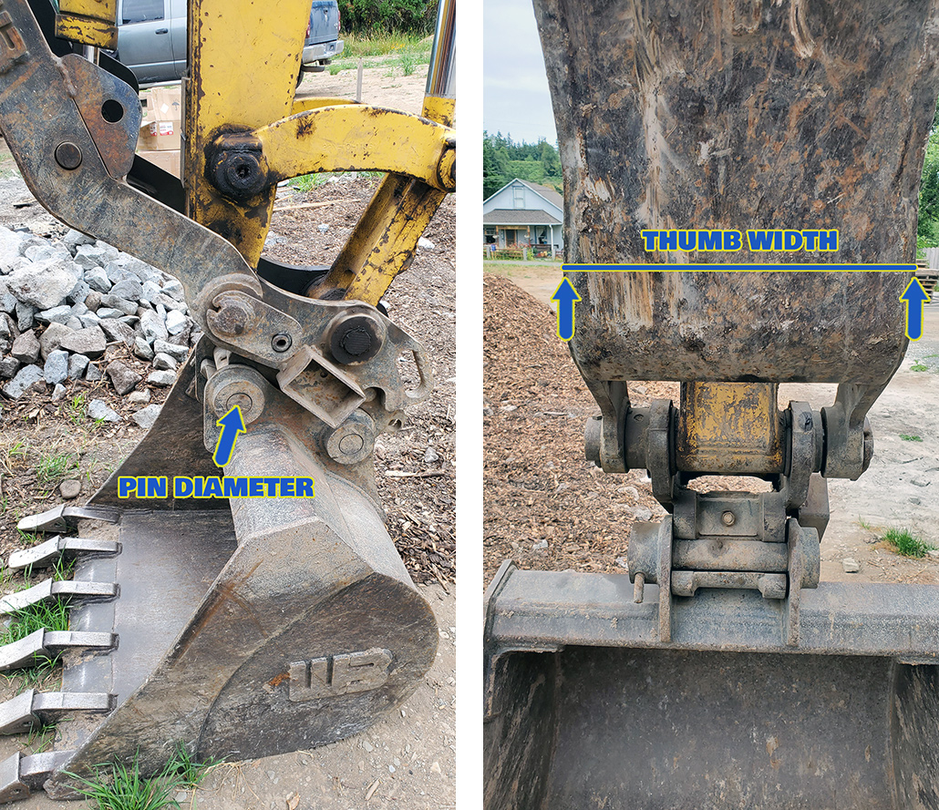 Wood Splitter