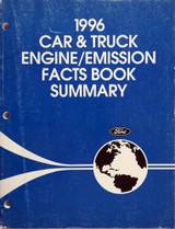Ford Service Manuals Shop Repair Books | Factory Repair Manuals