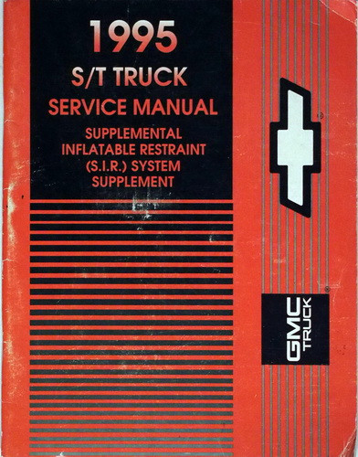 Chevy Service Manuals Original Shop Books | Factory Repair Manuals