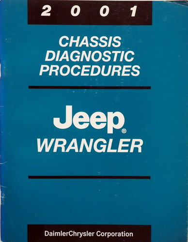 Chrysler Service Manuals Original Shop Books | Factory Repair Manuals
