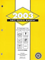 Saturn Service Manuals Original Shop Books | Factory Repair Manuals