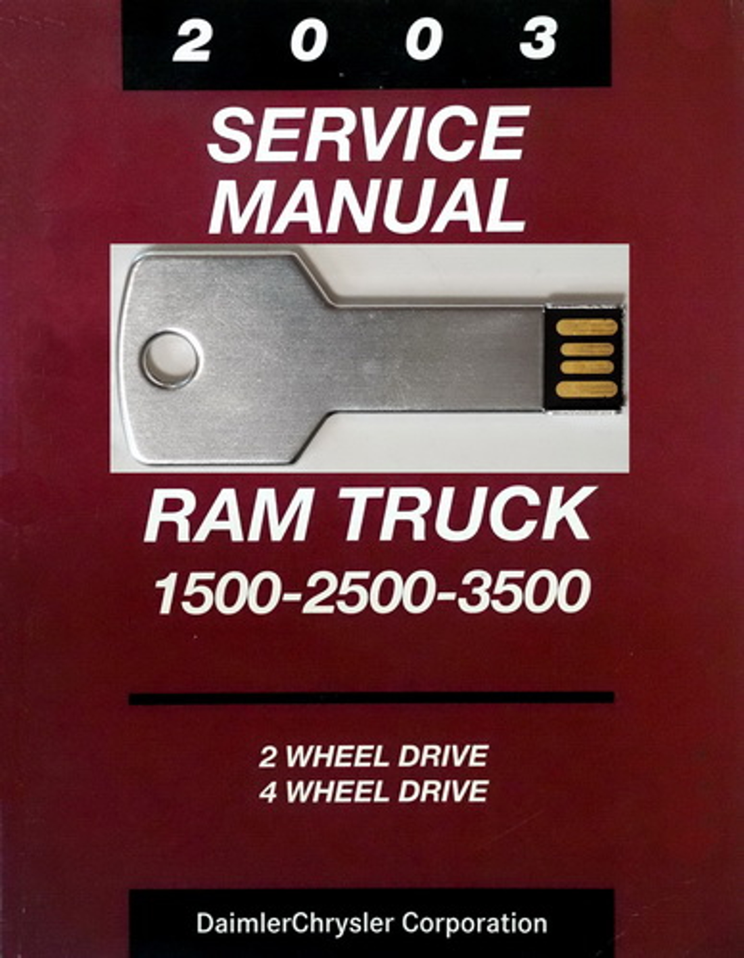 Chrysler Service Manuals Original Shop Books | Factory Repair Manuals