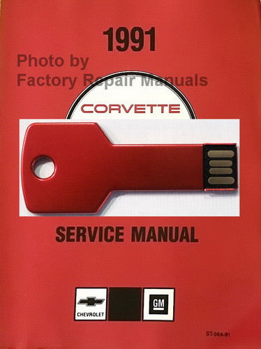 Chevy Service Manuals Original Shop Books | Factory Repair Manuals