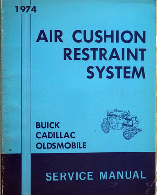 Cadillac Service Manuals Original Shop Books | Factory Repair Manuals