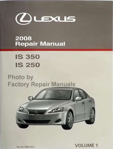 Toyota Service Manuals Shop Repair Books | Factory Repair Manuals