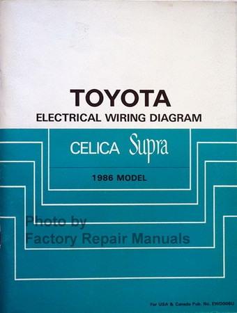 Diagram Of A 1985 Toyota Supra Fuel Pump Bracket Supra Fuel