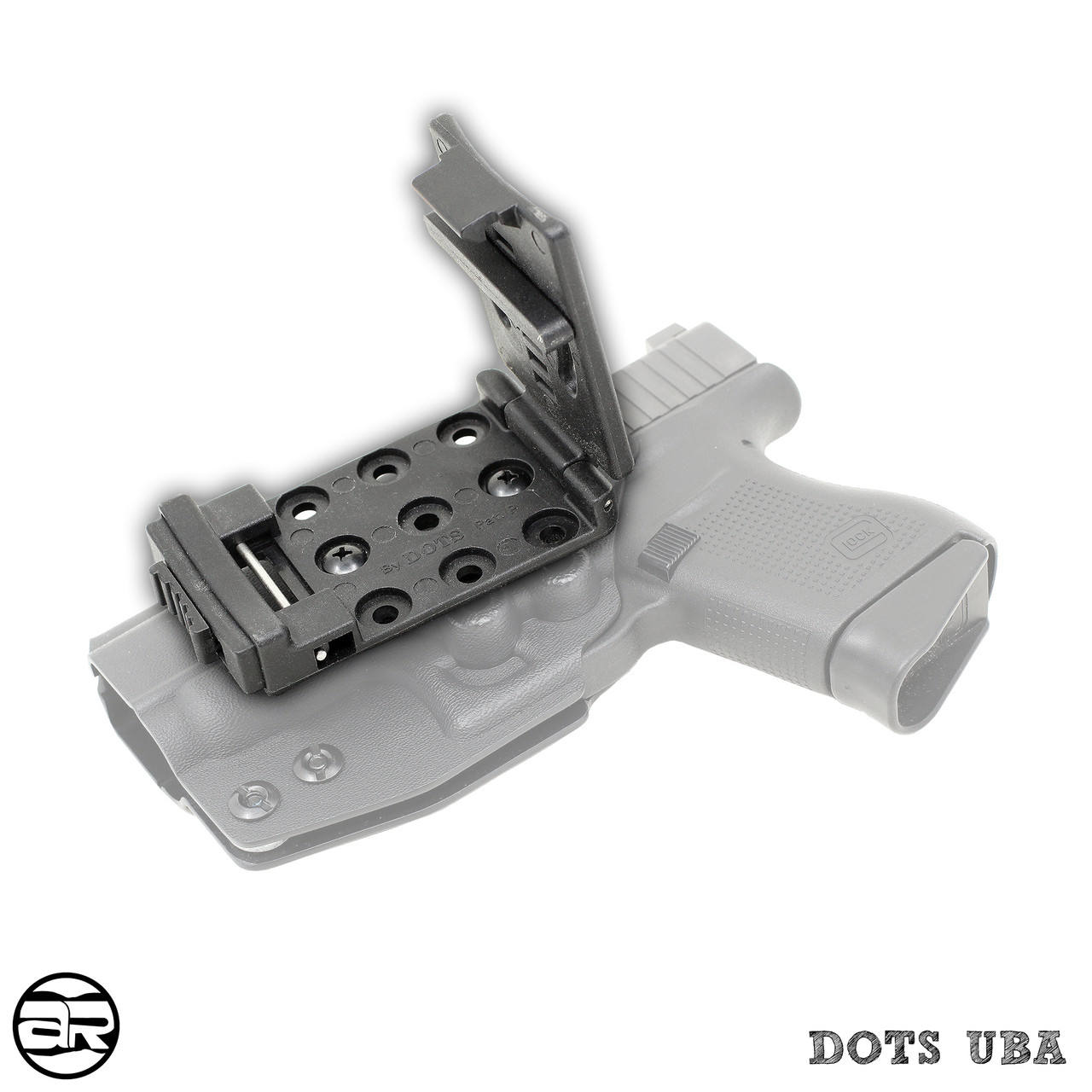 DOTS Ulimate Belt Attachment