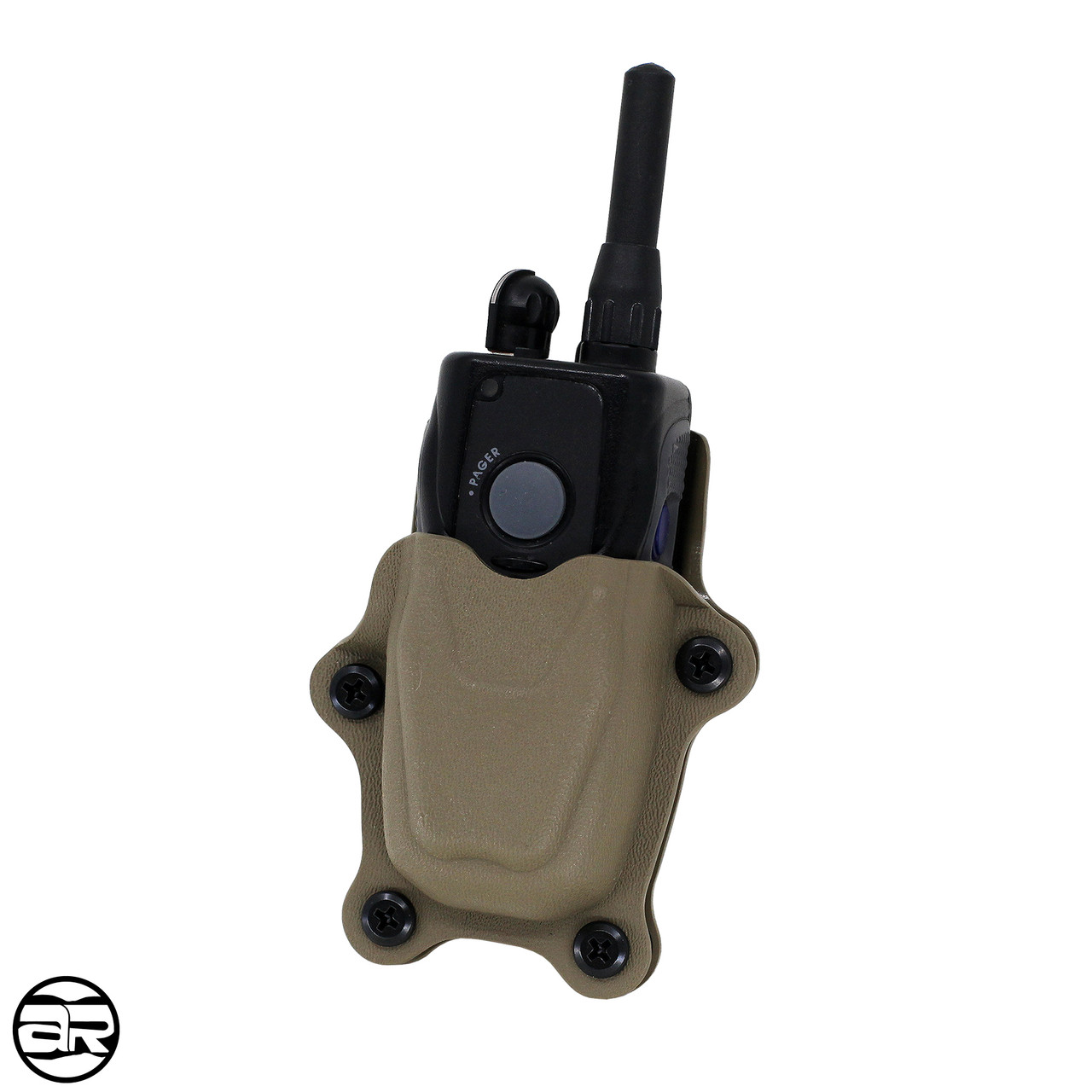 Dogtra E-Collar Remote Kydex Carrier