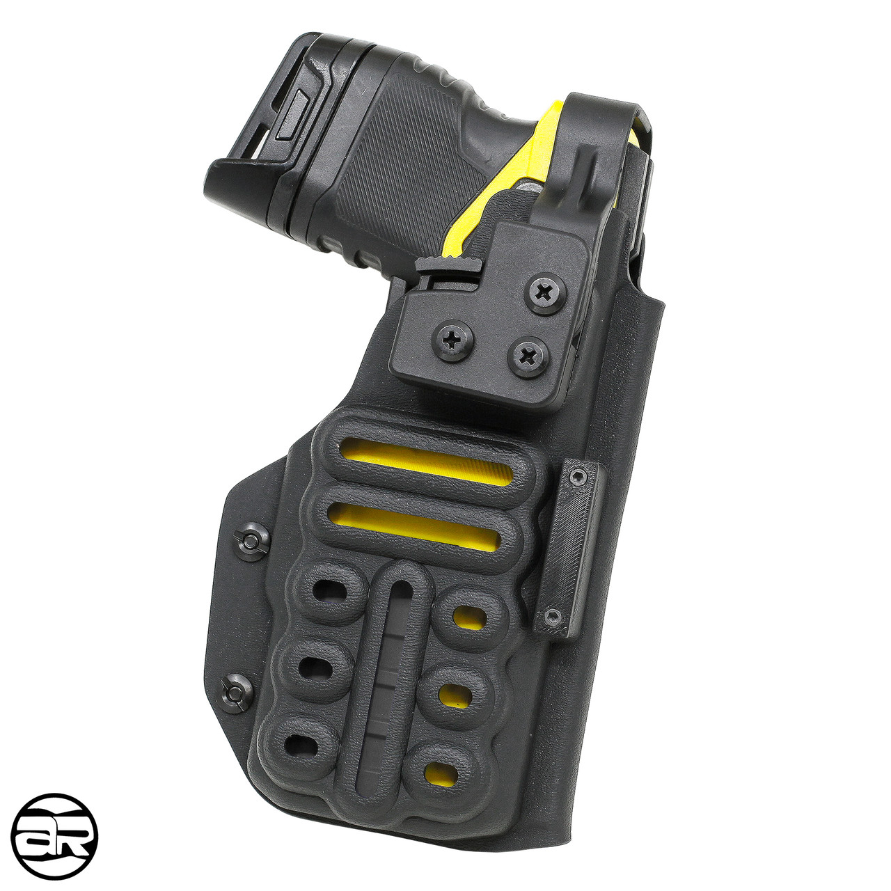 Axon Taser 10 Integrated Magnet Level 2 Duty Holster - Left Handed (LH)