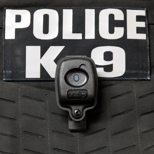 Ace K9 Door Popper Kydex Carrier (Single Button)