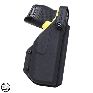 Axon Taser 7 Level 2 Duty Holster RH