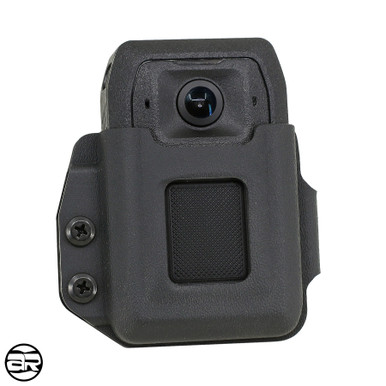 Motorola V700 Body Camera Kydex Carrier