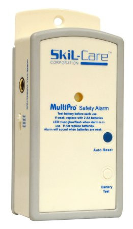 MultiPro Alarm System - Smart Aging LLC