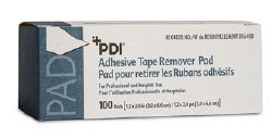 PDI Pad Adhesive Remover - Smart Aging LLC