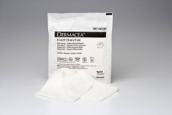 Dermacea Cotton Fluff Dressing for general wound care