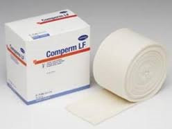 Comperm LF Cotton Retention Dressing