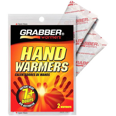 Complete Medical Hand Warmer